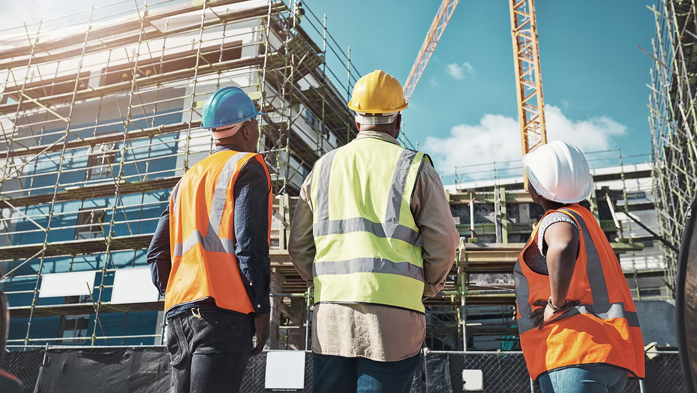 Construction Services S-Line Contractors