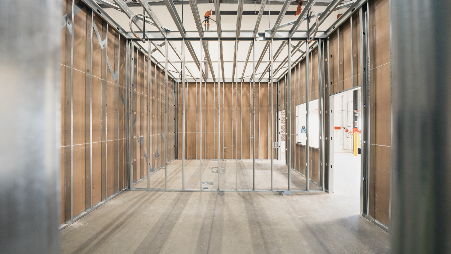 Vernon Commercial General Contractor | S-Line Contractors