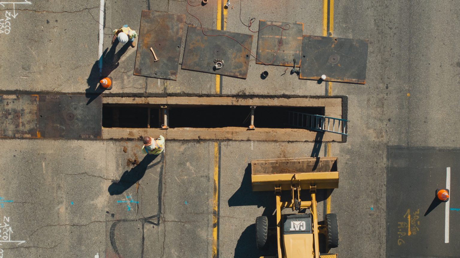 Vernon Commercial General Contractor | S-Line Contractors